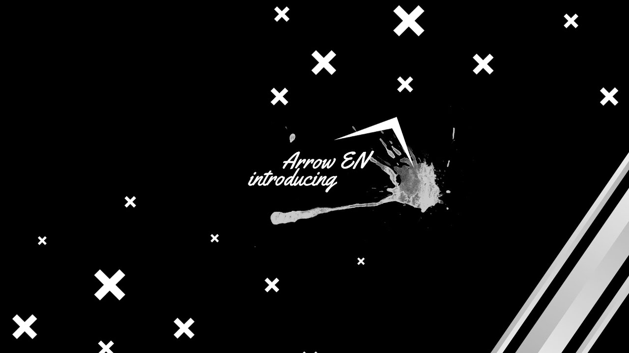 introducing Arrow EN - YouTube