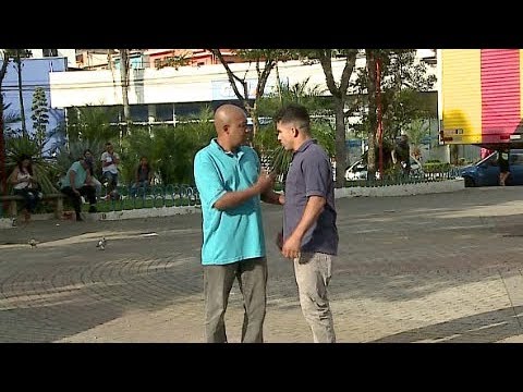 Folgado cita possível perseguição e deixa marmanjos revoltados
