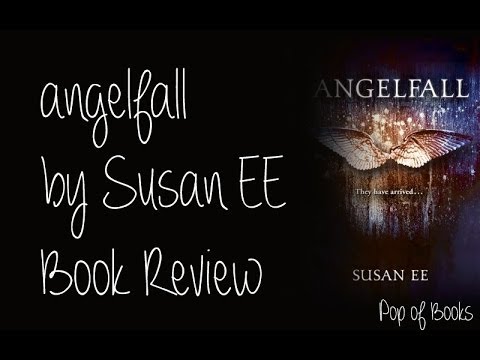 Angelfall by Susan EE | Book Review - YouTube