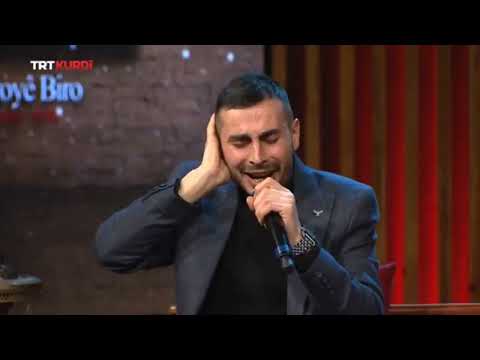 Hozan Bahoz eliko lo lawo dengbeji #dengbej 