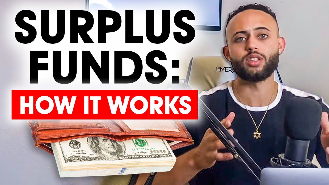 How To Start a Surplus Funds Business in 2022! 🤑 (Unclaimed Money ...