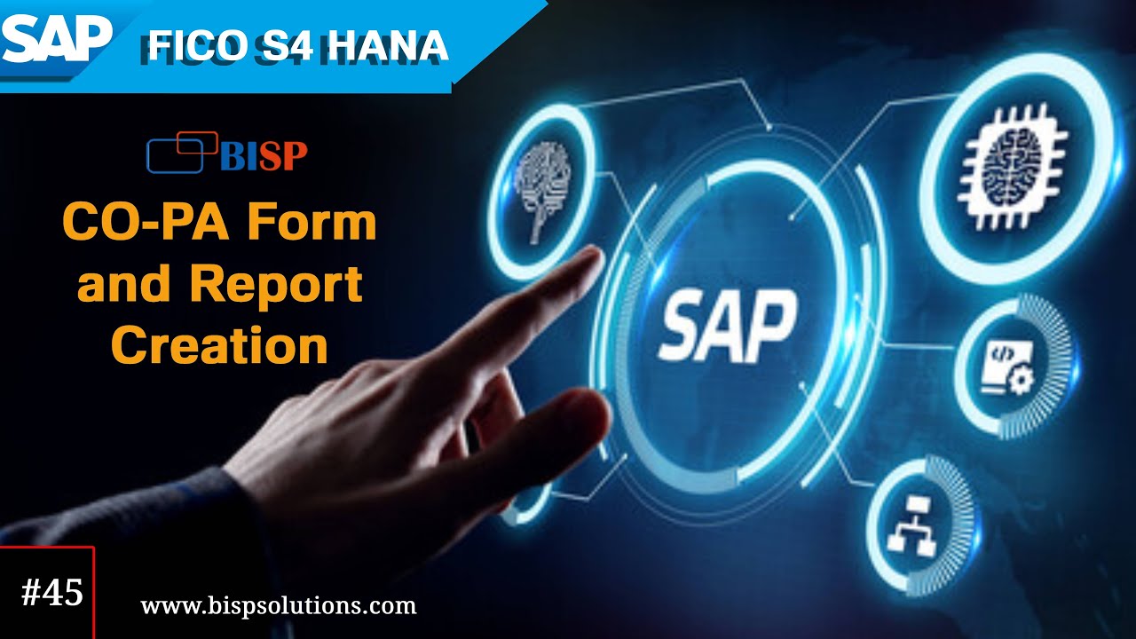SAP FICO Cost Analysis And Profitability Analysis Form And Report sap-fico-cost-analysis-and-profitability-analysis-form-and-report