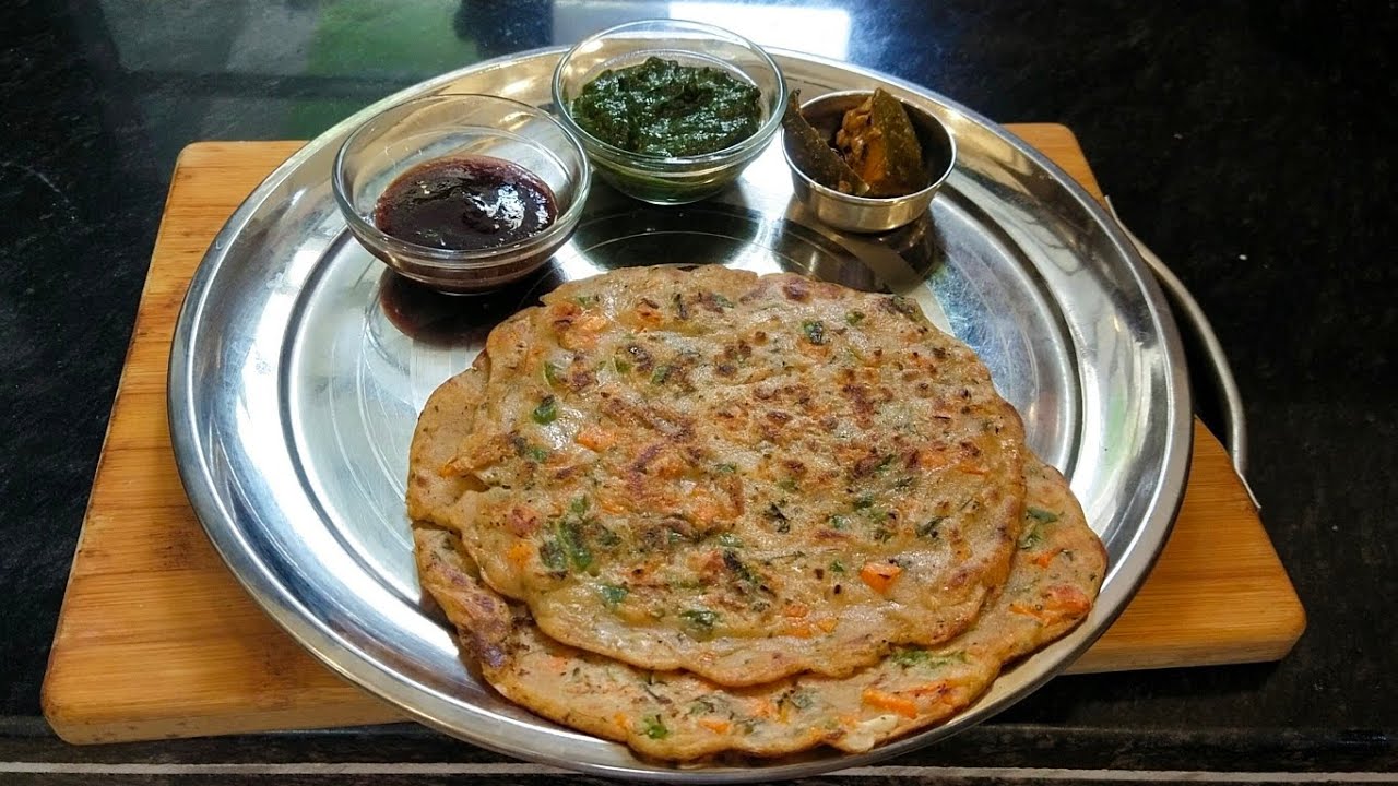 Bacho ka tiffin ho ya fir office ka tiffin 5 minute me banaye ye recipe ...