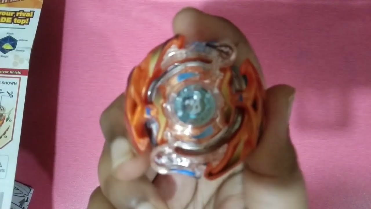 Berserk roktavor/Blaze ragnaruk takara tomy unboxing - YouTube