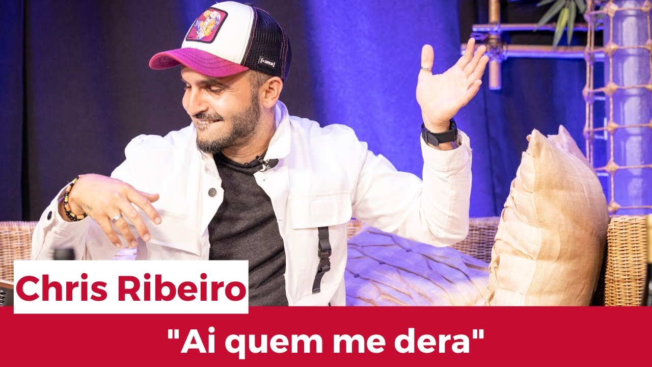 "Ai quem me dera" - Sons do Minho e Chris Ribeiro - YouTube
