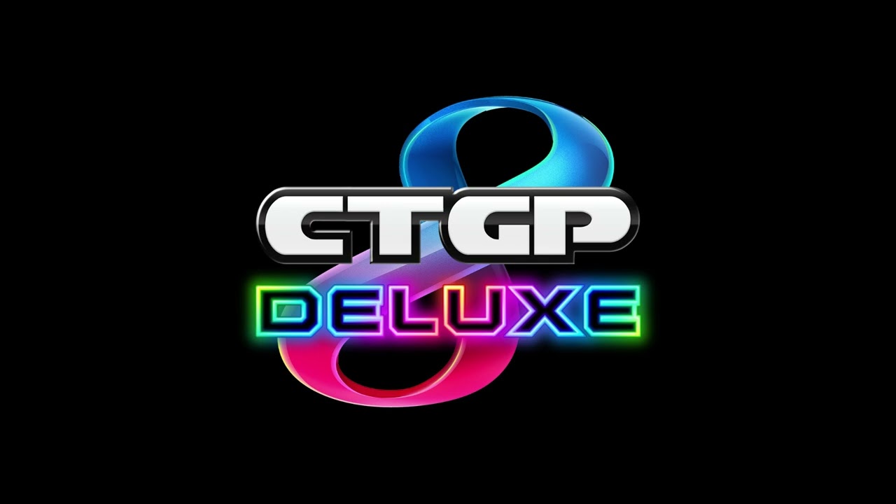 Title Screen - CTGP Deluxe - YouTube