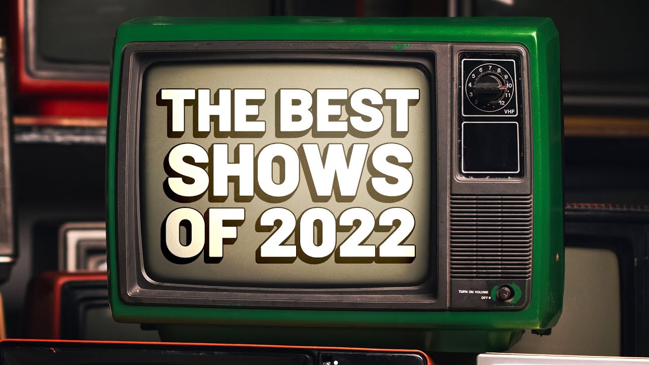 Top shows of 2022 ranked worst to best | House of the Dragon, Rings of ...