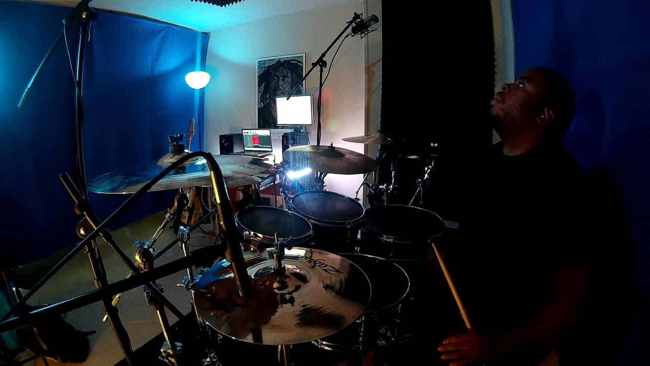 Rodlin Pierre 60 Sec Of Feel Good Music Challenge - YouTube