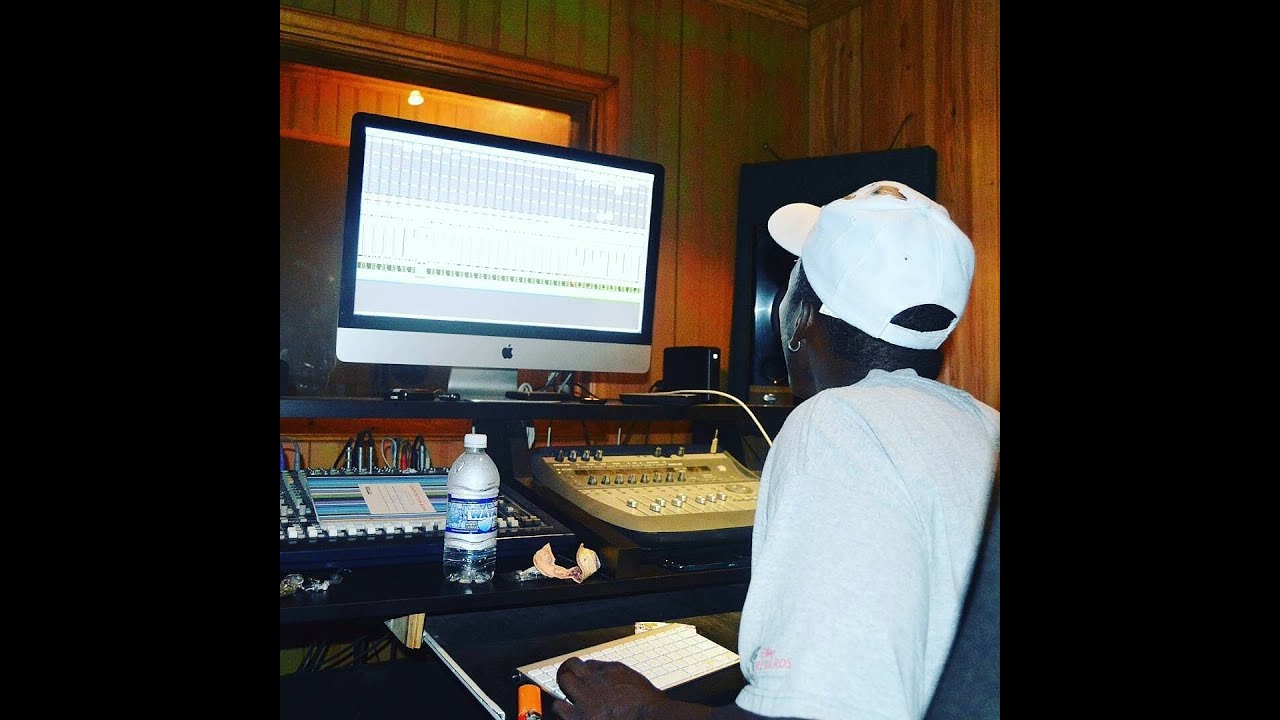 THE HIT FACTORY (Live In The Studio - YouTube