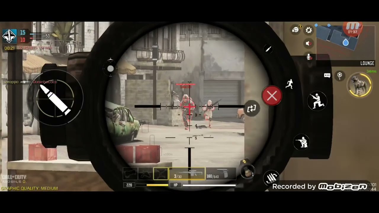 crossfire map - YouTube