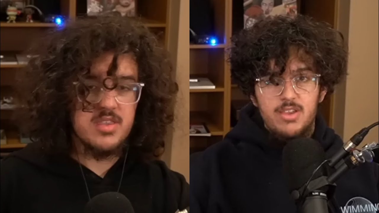 I Cut My Hair Youtube