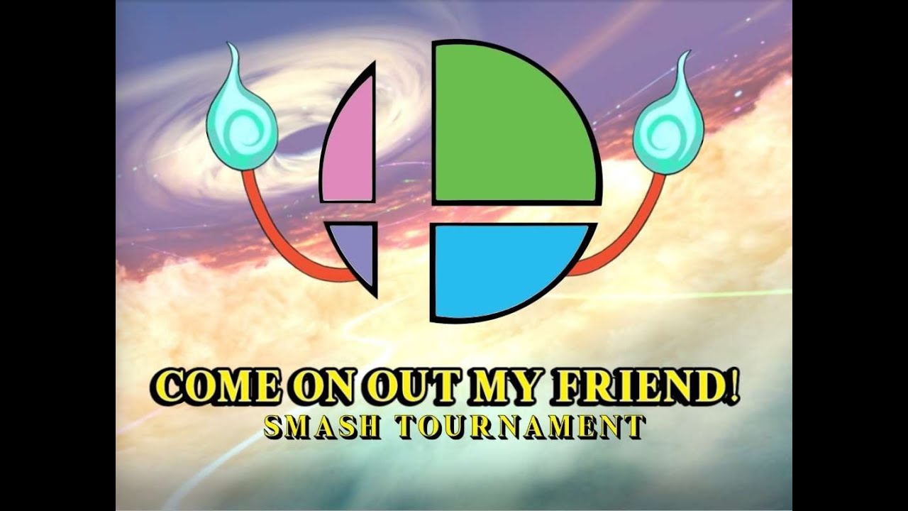 Come on out my friend! (ykwa tournament) - YouTube