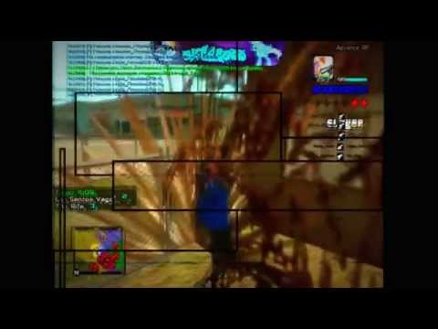 ARP-S || The Rifa || Padre Anthony Wayne || Типо yawer ghetto || Help by family Slayer