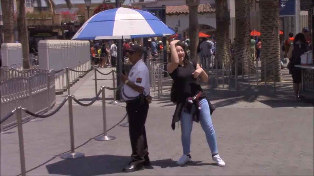 CITYWALK VLG: CRAPPY CUTS: LOVELY FRIENDS - YouTube