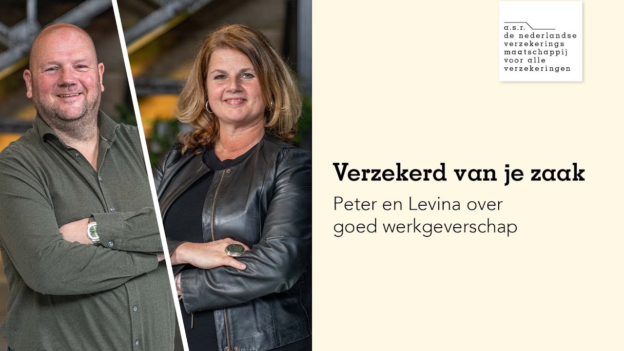Peter Homan (Homan Elektrotechniek) over hoe je werknemers bindt aan je ...