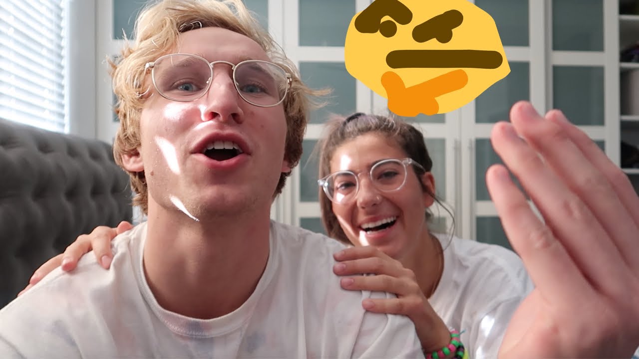 I Can Explain.... - YouTube