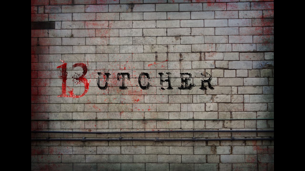 Butcher Final Trailer - YouTube