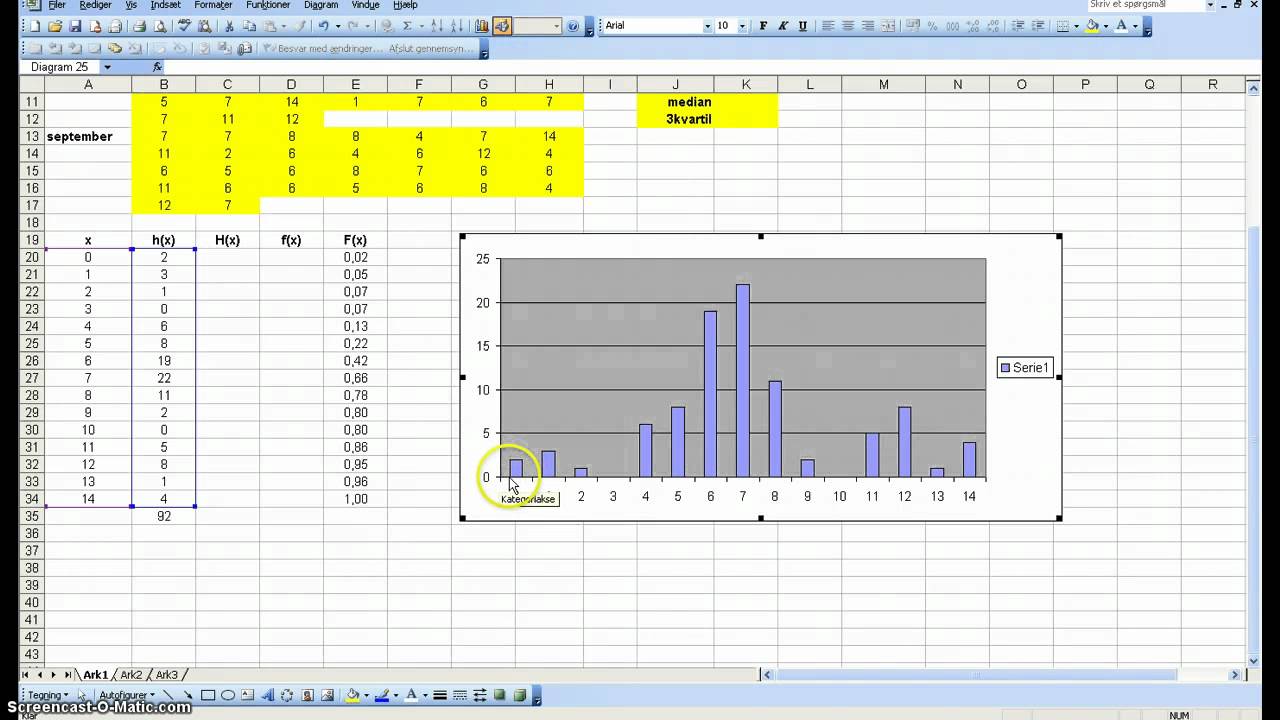 Matematik_statistik - YouTube