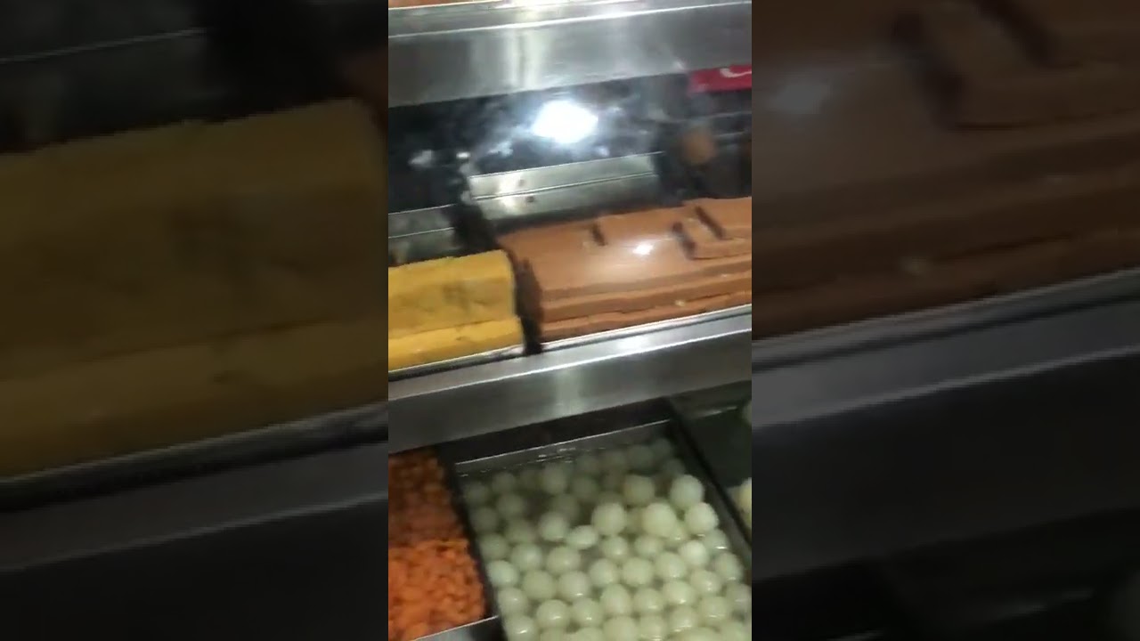 Mithai. Diwali Mithai. kolkata sweets - YouTube