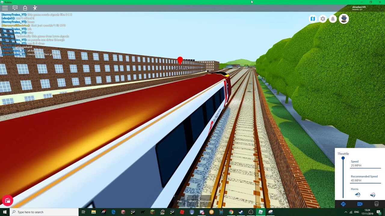 Lonchester Underground 4 Years Anniversary! - YouTube