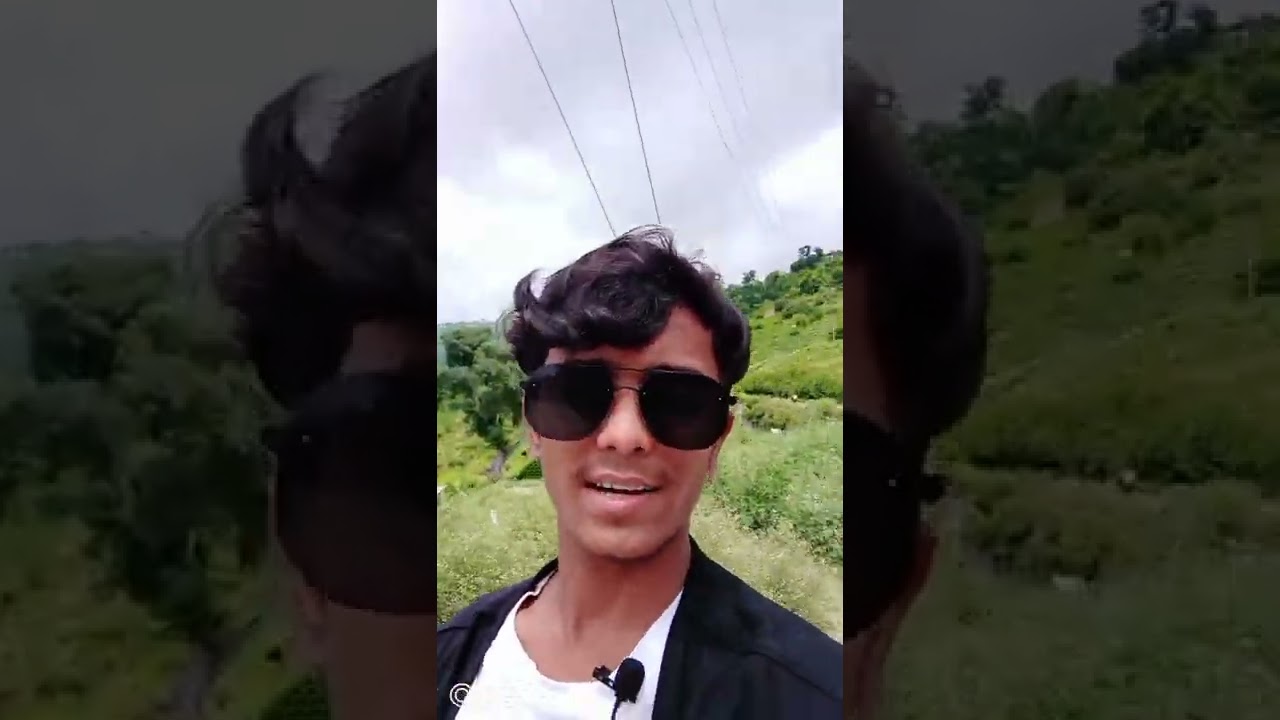dipayal silgadhi one of the famous places of doti - YouTube