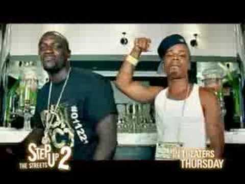 Step Up 2 Music Video Mix Up - YouTube