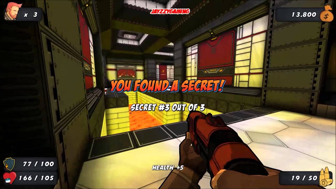 Wrack Gameplay HD (Final Release PC) 1080p - YouTube