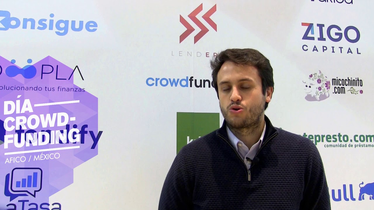 Lendera crowdleasing 2017 - YouTube