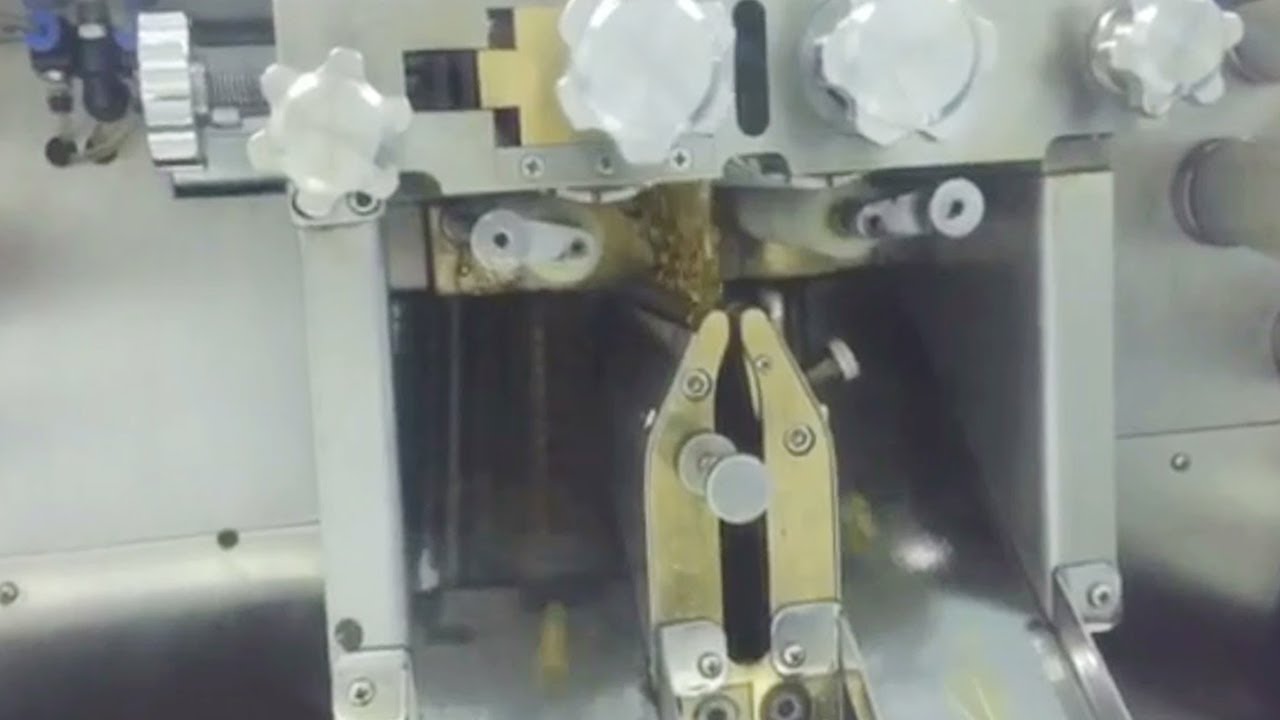 Automatic encapsulation machine lab use small scale type softgel making ...