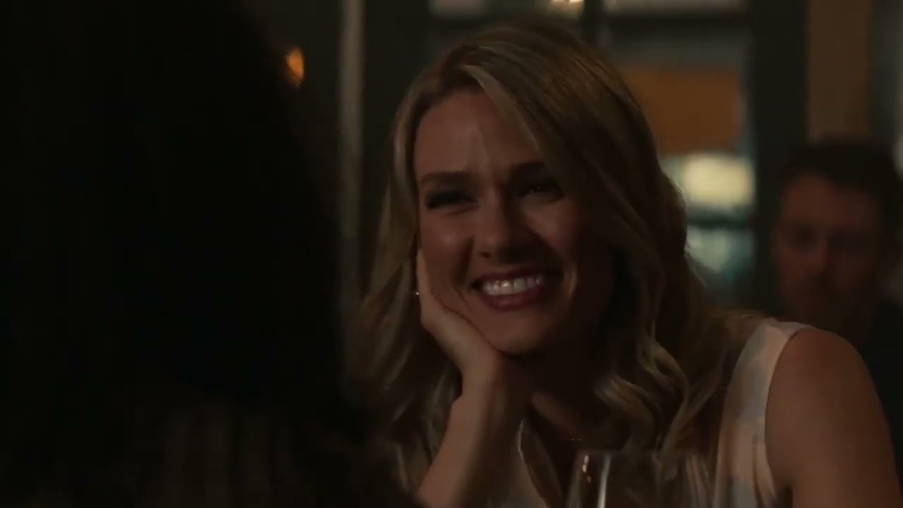 Kate Whistler //NCIS HAWAII - YouTube