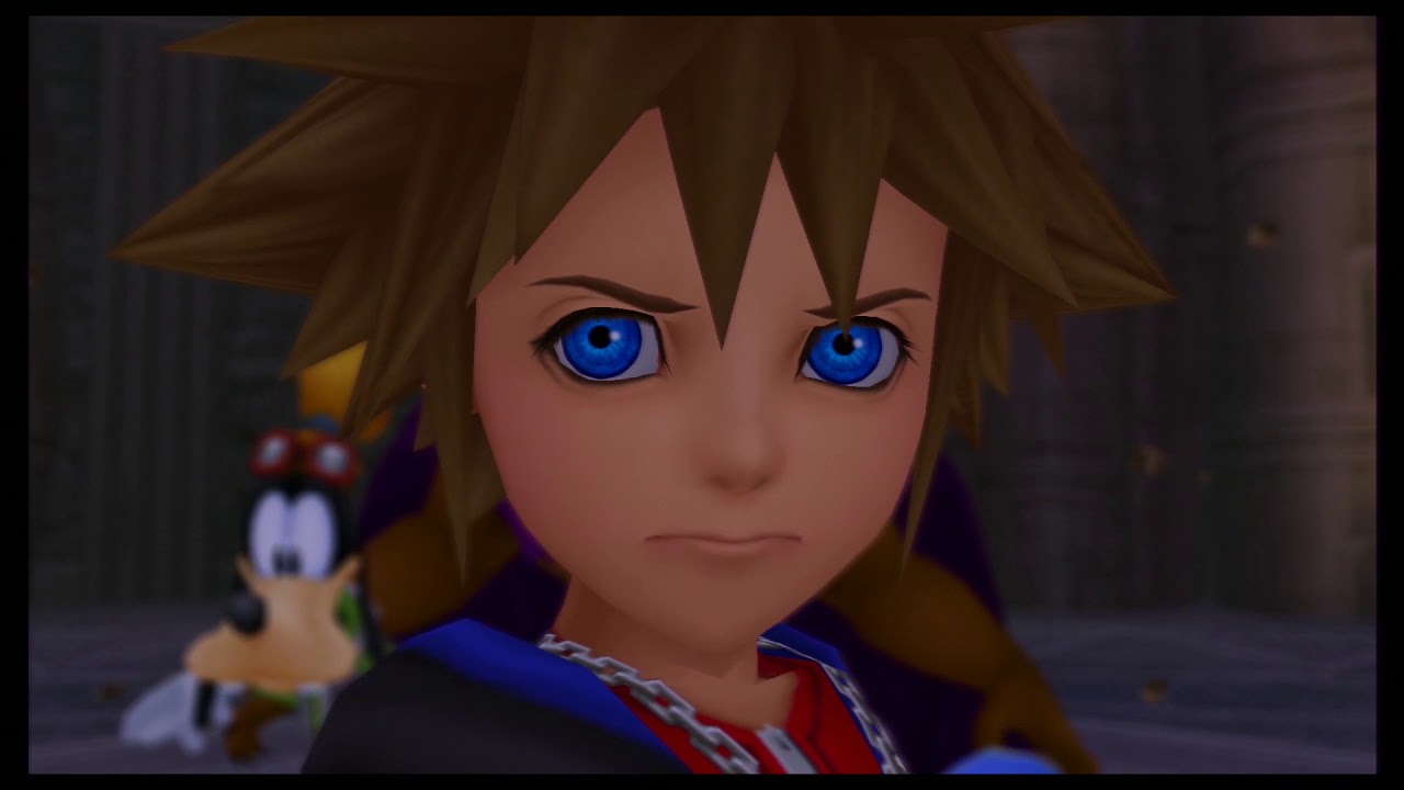 Sony Vegas Test Capture - Fighting Unknown in KHFM - YouTube