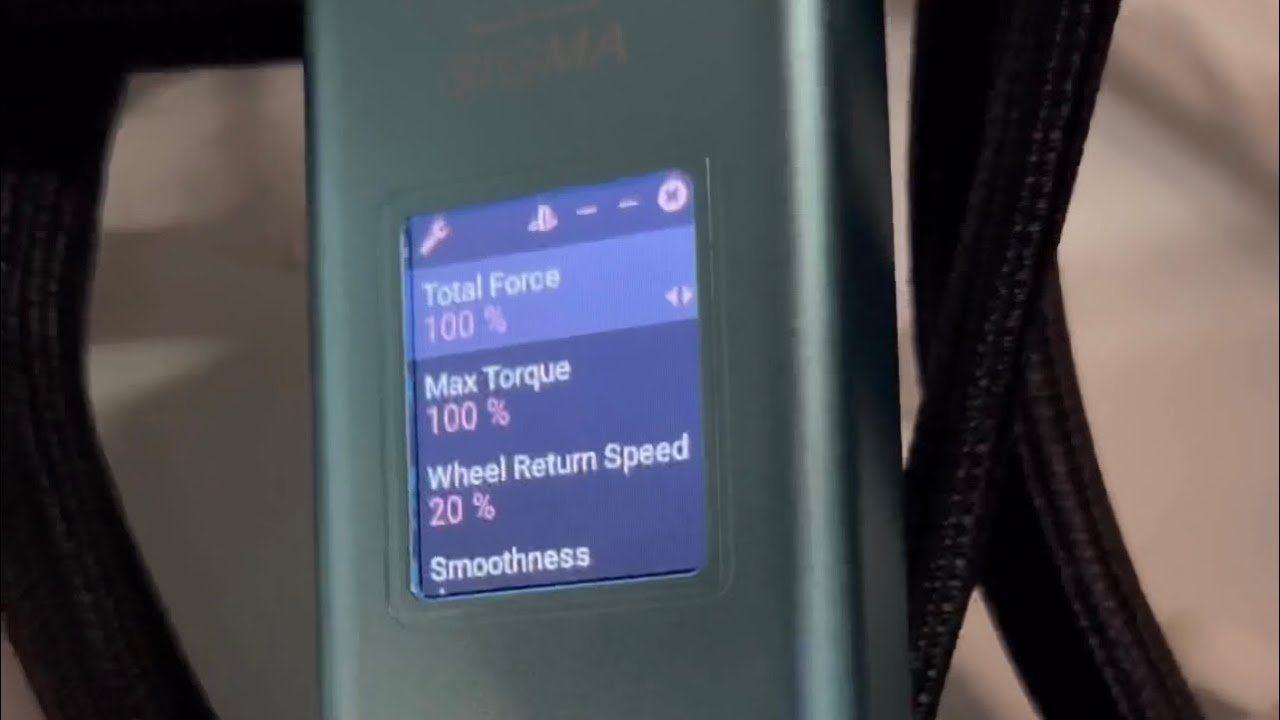 My experience with the Sigma Cortex converter - YouTube