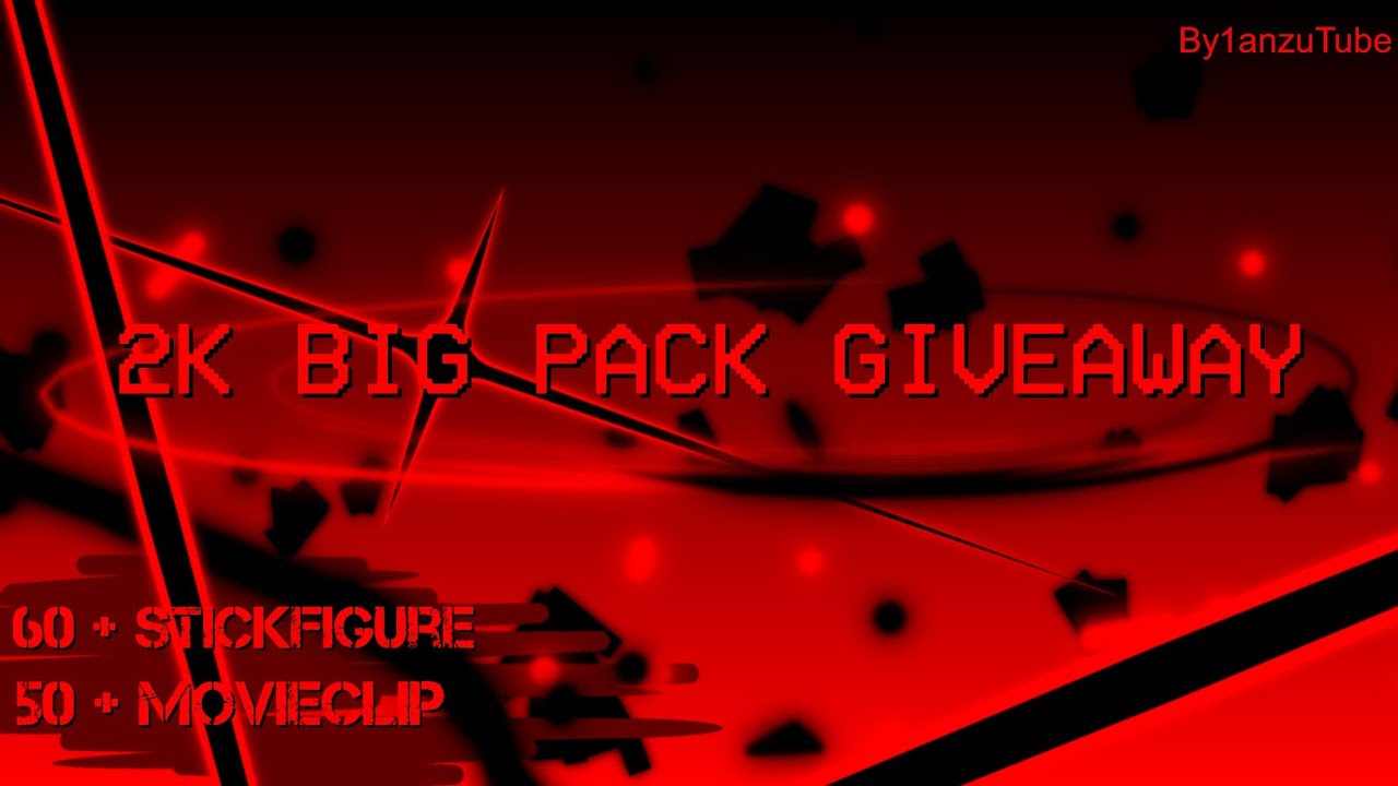 2k Special Big Pack Giveaway || Sticknodes Pro || - YouTube