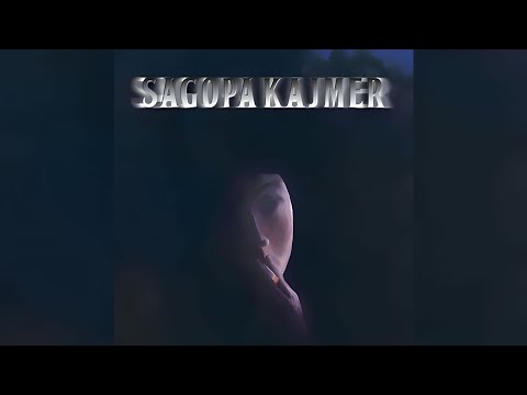 Sagopa Kajmer - Düşünen Ceset (Flac Ses Kalitesi)