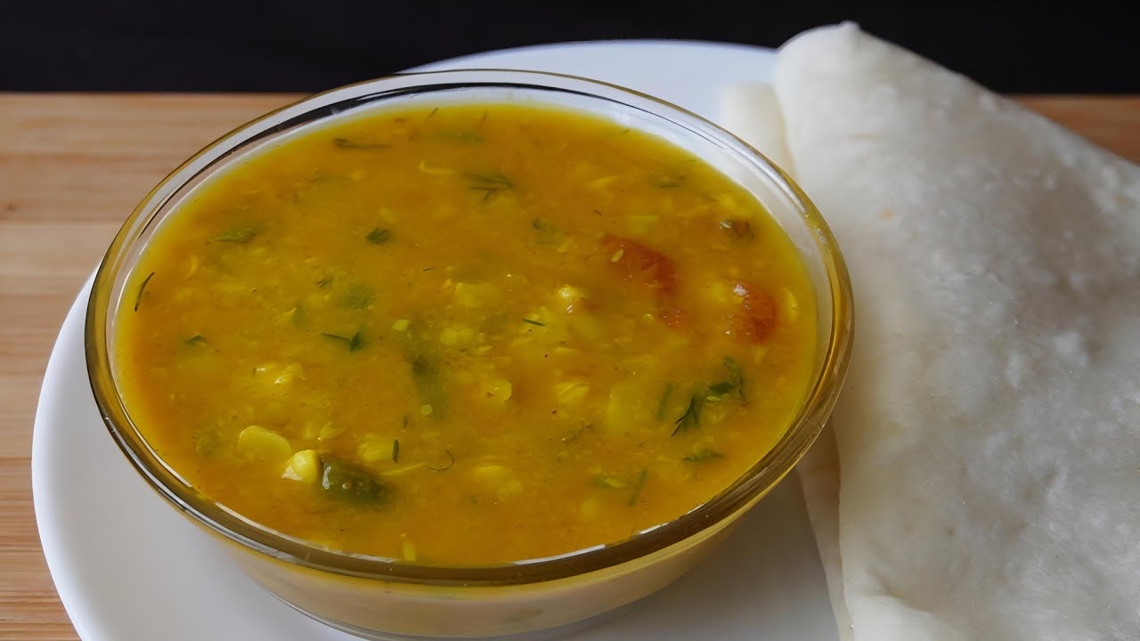 Dal recipe | how to make sem ke beej ki dal recipe - YouTube