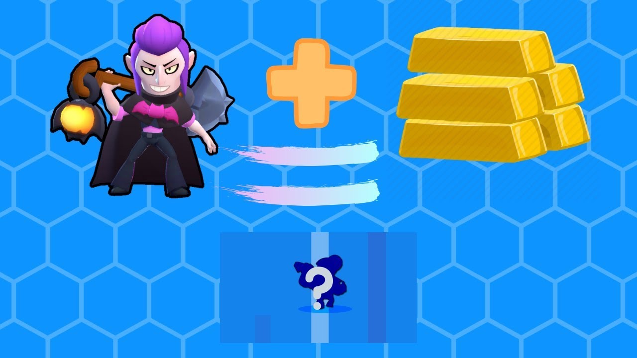 Drawing A **GOLDEN MORTIS** Skin idea in Brawl Stars!! - YouTube
