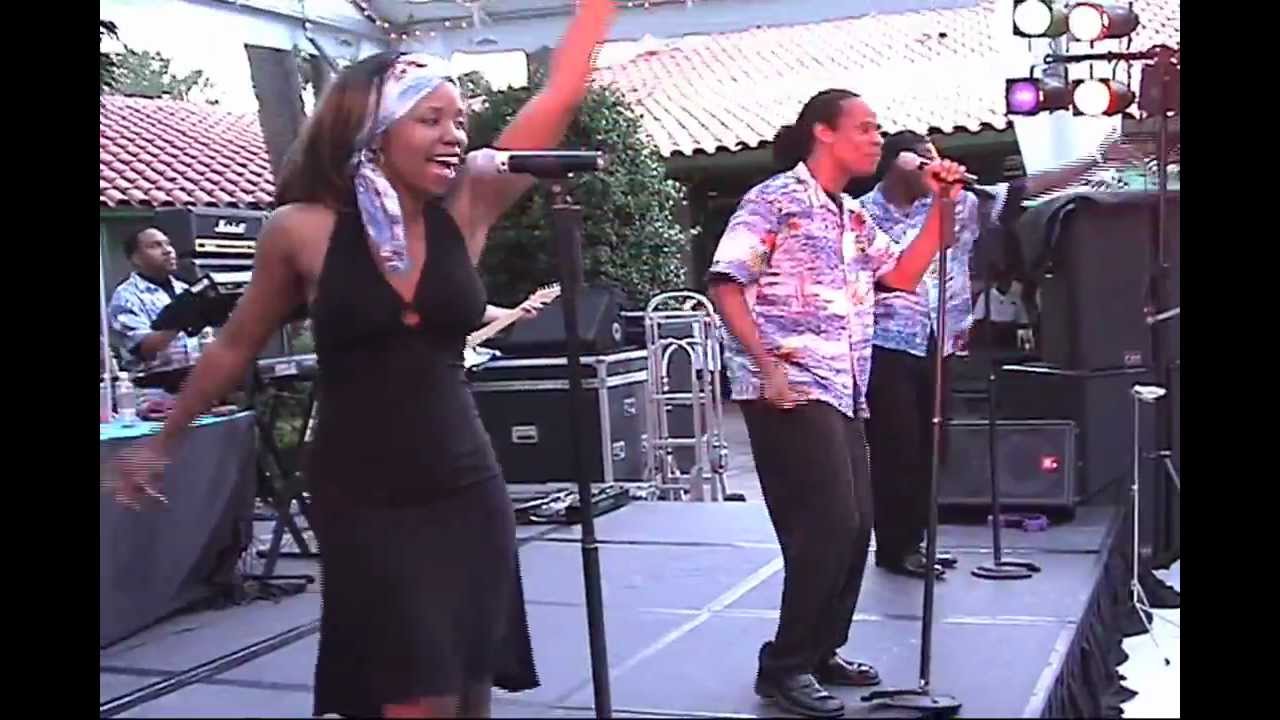 Complete Desire Band - High Energy Party Band Atlanta Georgia - YouTube