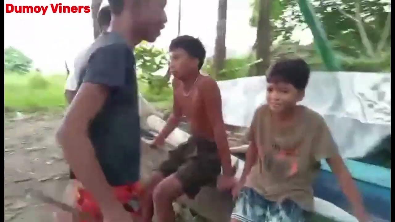 Holdaper Nga Kuling! - YouTube