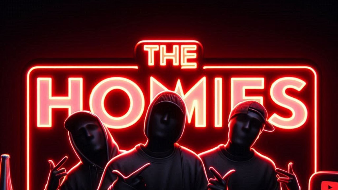 The Homies Live Stream - YouTube