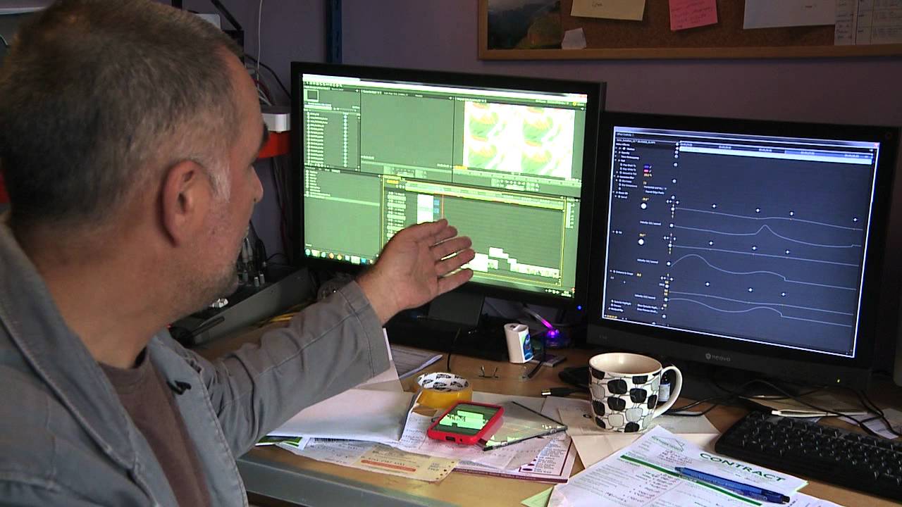 An editor moves from FCP (Final Cut Pro) to Adobe Premiere Pro and is ...