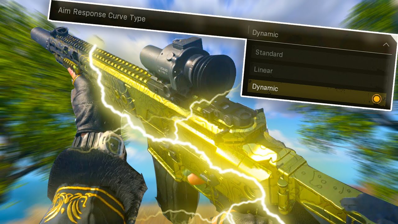 Linear or Dynamic? 🤔 |Best Response Curve Controller Settings for ...