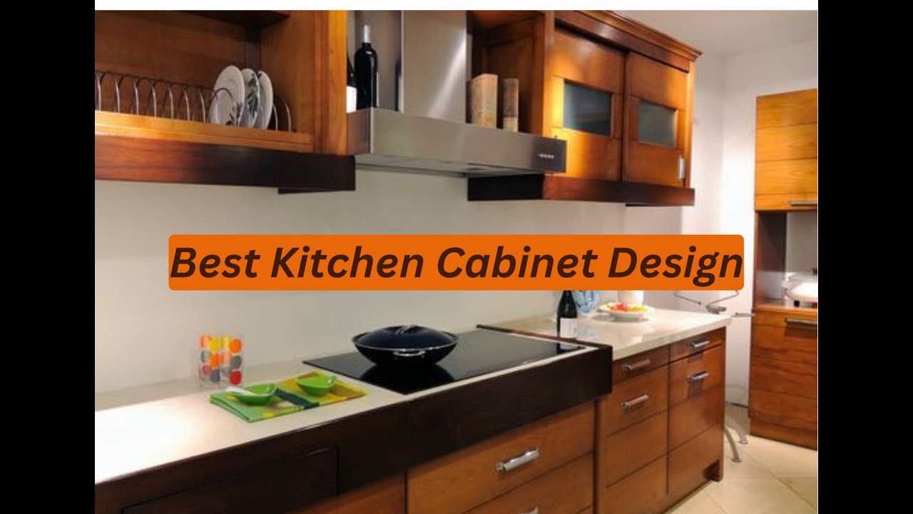 Kitchen Design Ideas with Wood Cabinets | Wood Cabinets Kitchen Design ...