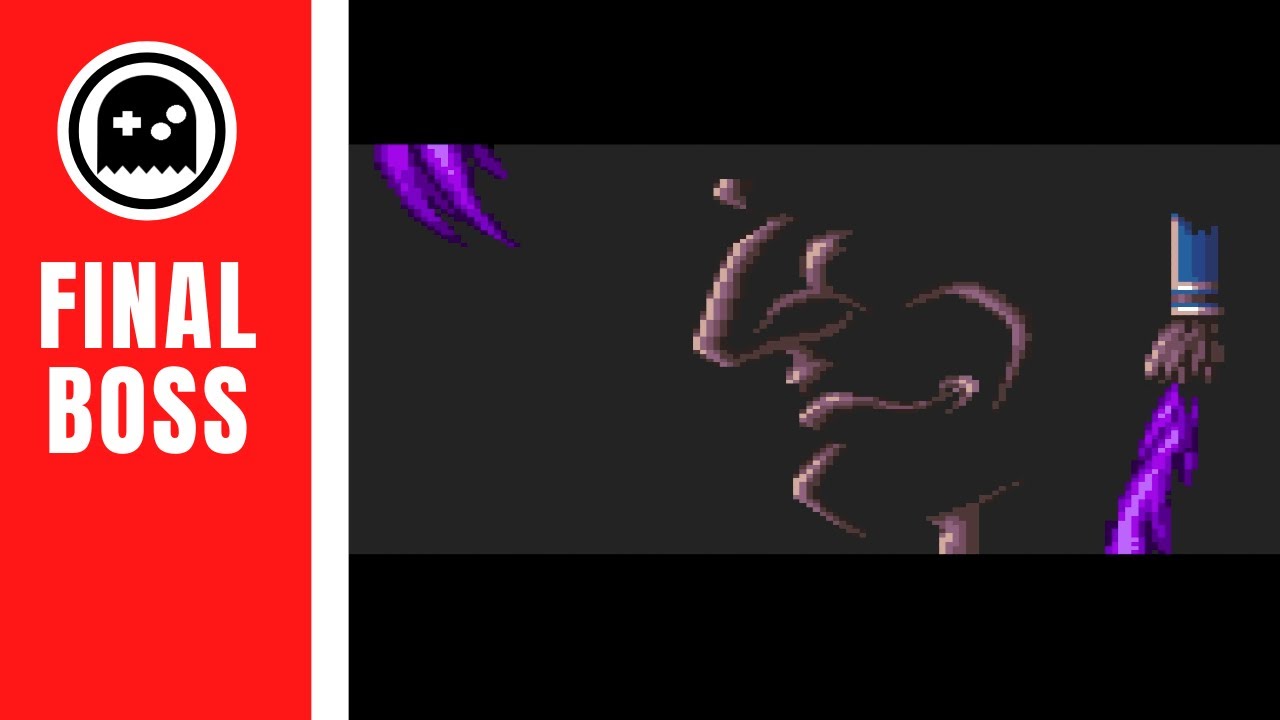 Final Fight 2 (SNES) - Final Boss - YouTube