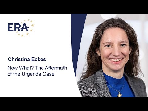 Now What? The Aftermath of the Urgenda Case