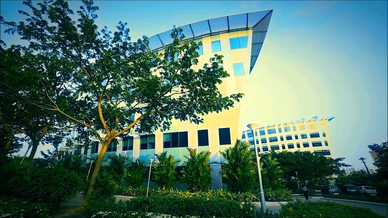Technopark Trivandrum Wikipedia