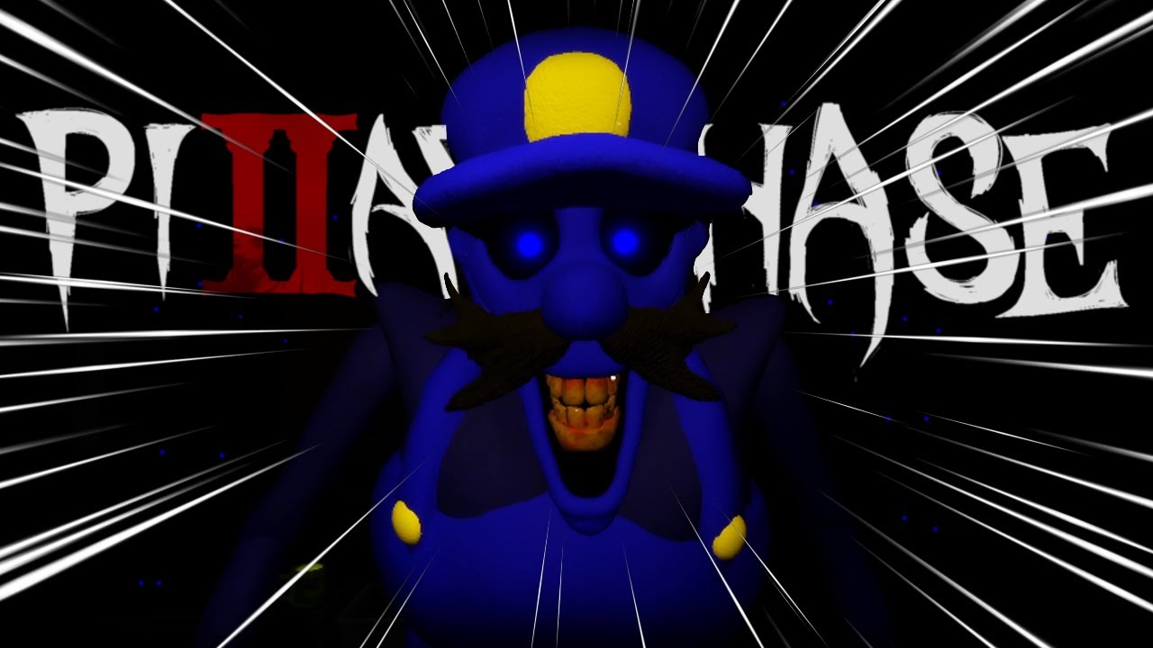 Mx Rework Gameplay but as Mr Virtual Re-color! - YouTube