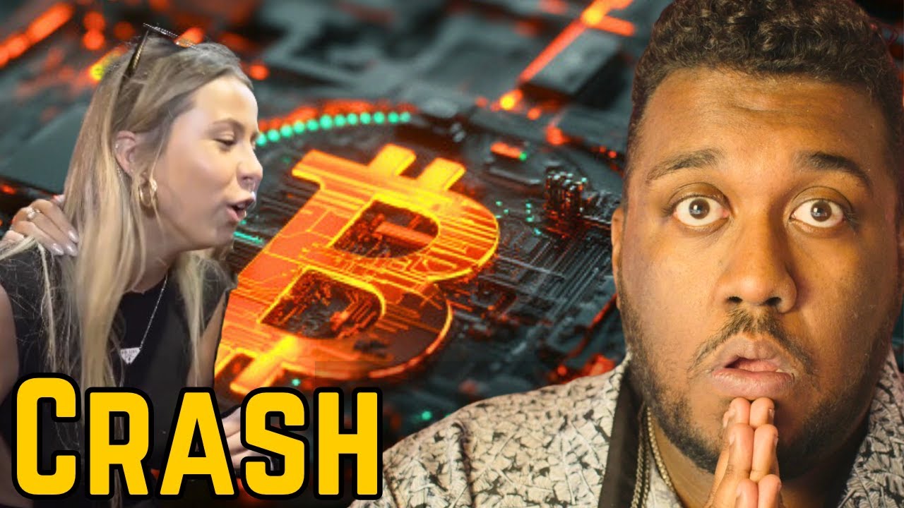 🔴Bitcoin Gets SLAMMED and HAWK TUAH RUGPULL | Let's Bitcoin and Chill ...