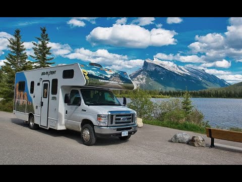 Cruise America Renter's Orientation - YouTube