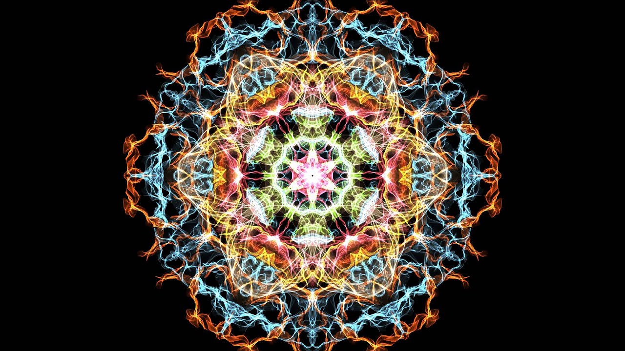 Let's Paint Weavesilk #023 - YouTube