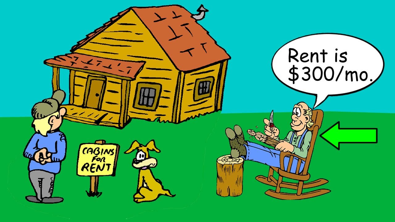 landlord,rentier ASL - YouTube